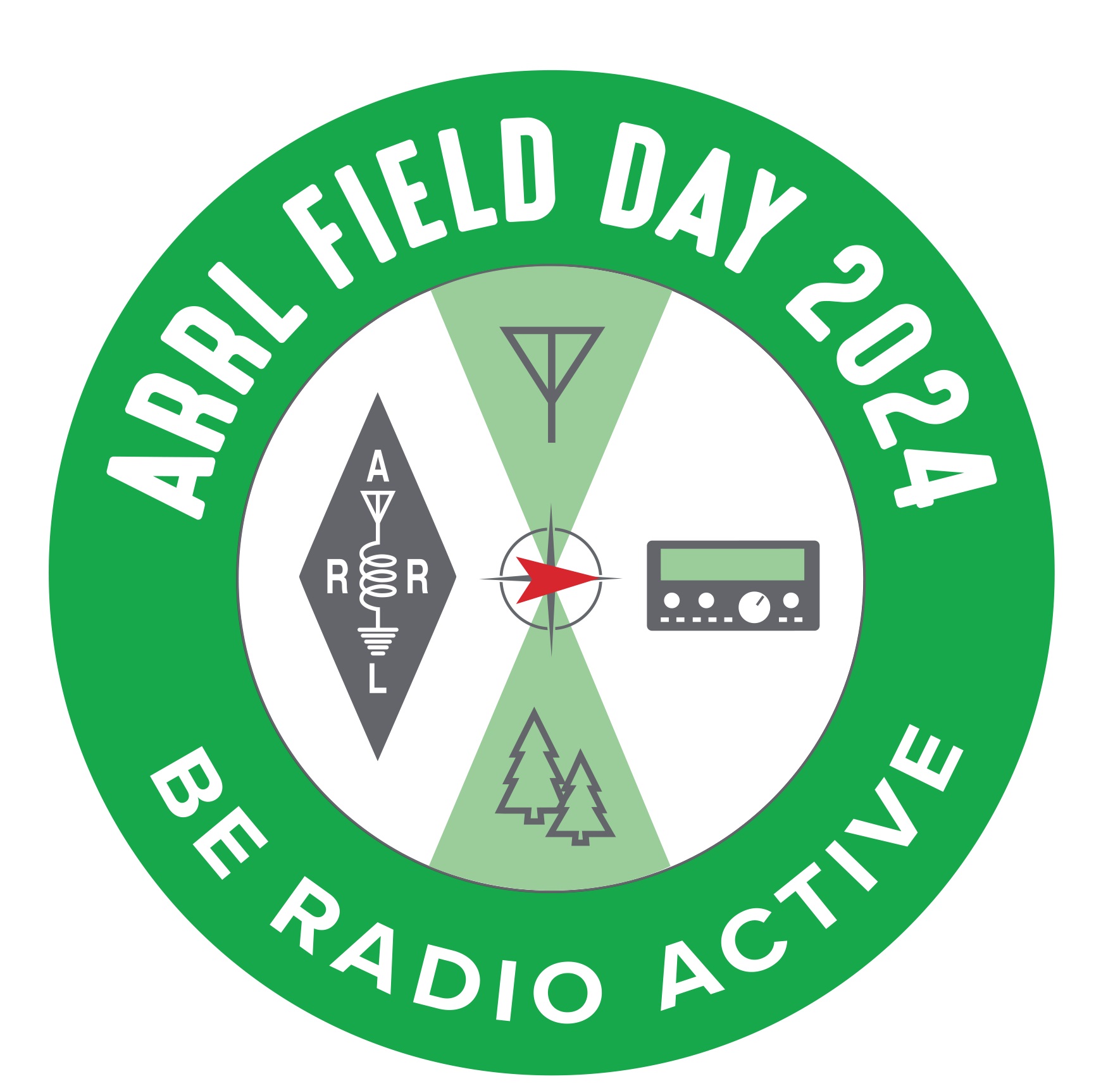 Field Day – June 22-23, 2024 – Androscoggin Amateur Radio Club
